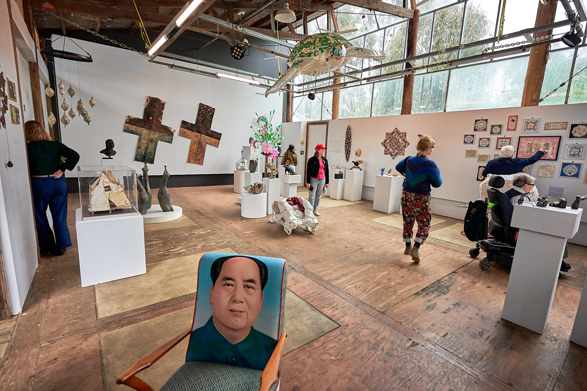 Gallery Hire – Lot 19