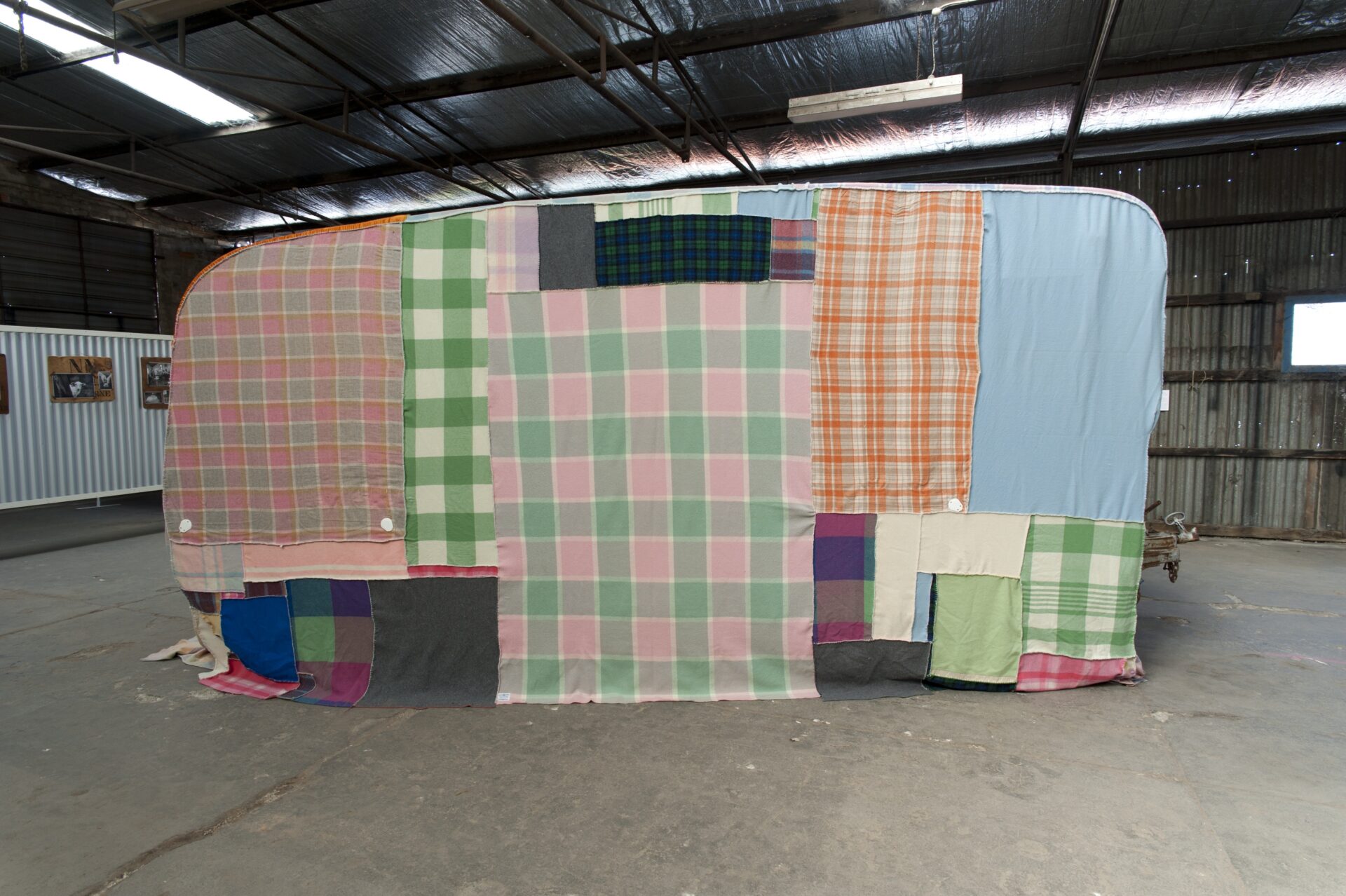 That’s Just Rubbish: Candy Stevens / Haptic Biographies: Catherine ...